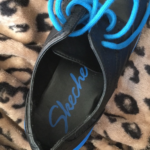 Skechers | Shoes | Super Funky Skechers Womans Loafers | Poshmark